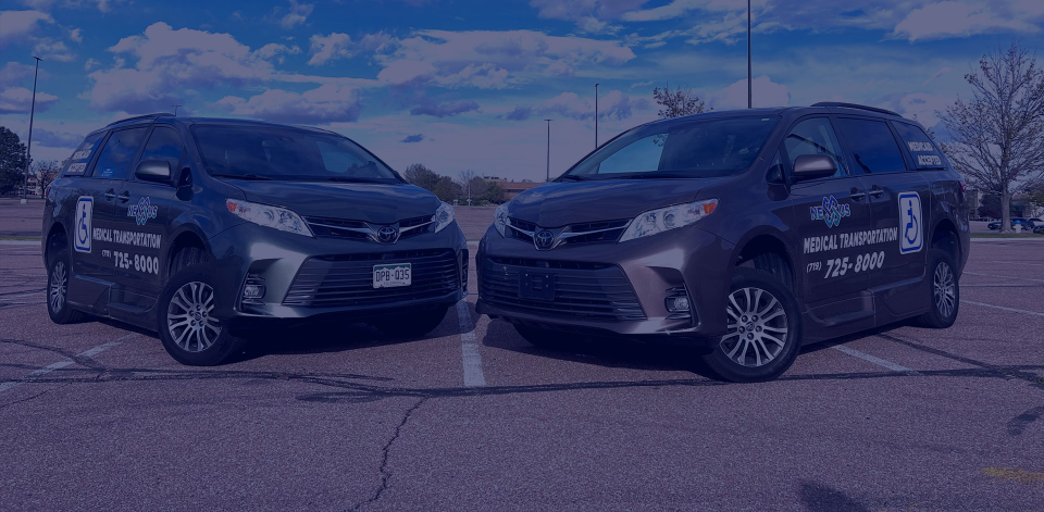 Nexus Medical Transportation